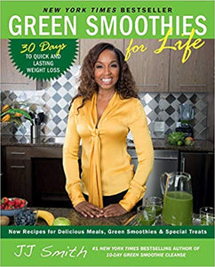 health kick smoothies